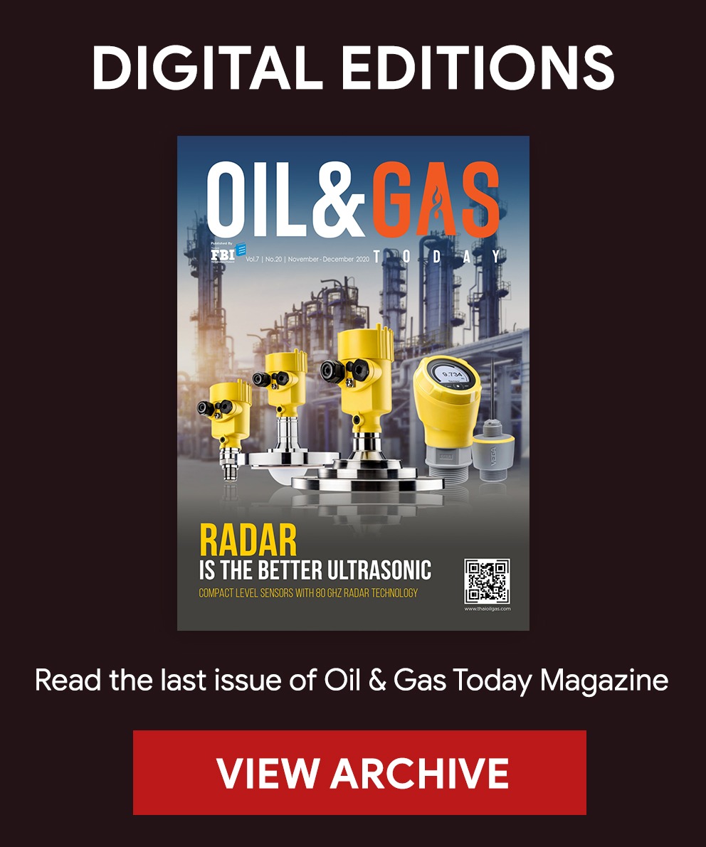Erawan field handover offshore Thailand still stalled | Oil & Gas Today ...
