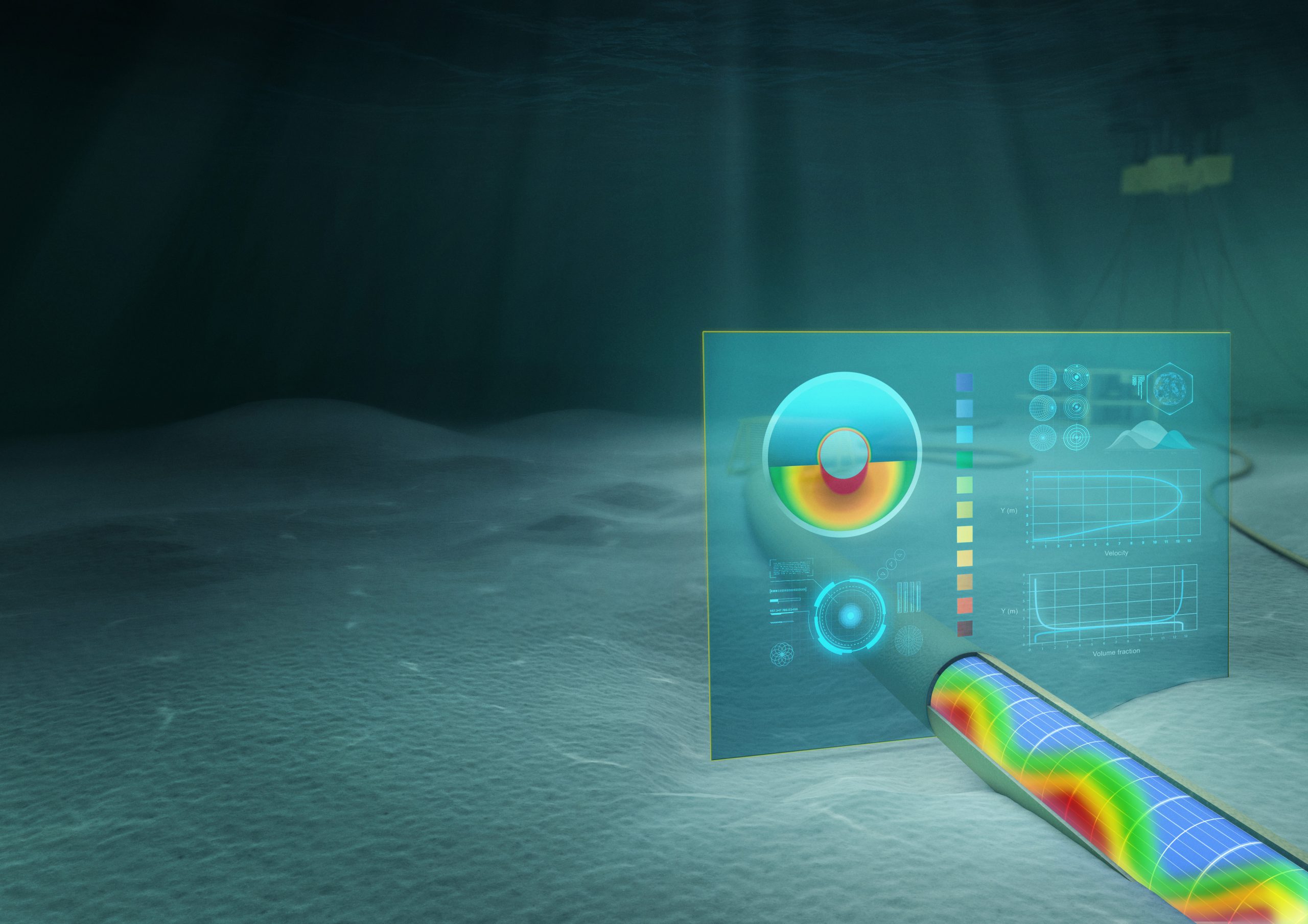 Kongsberg Digital Receives Funding to Further Develop Leading ...