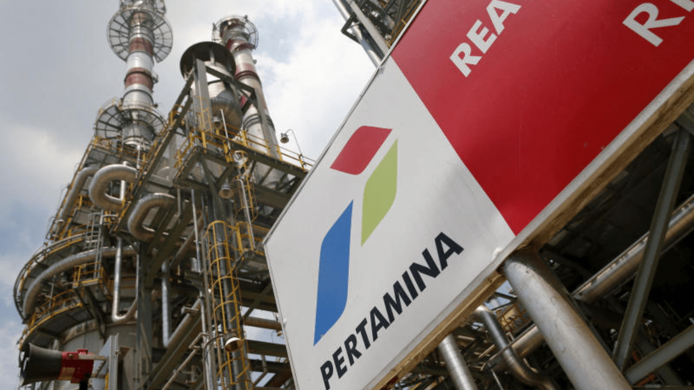 Indonesia to Offer 10 Oil and Gas Blocks in 2023, Including in South China Sea | Oil & Gas Today ...