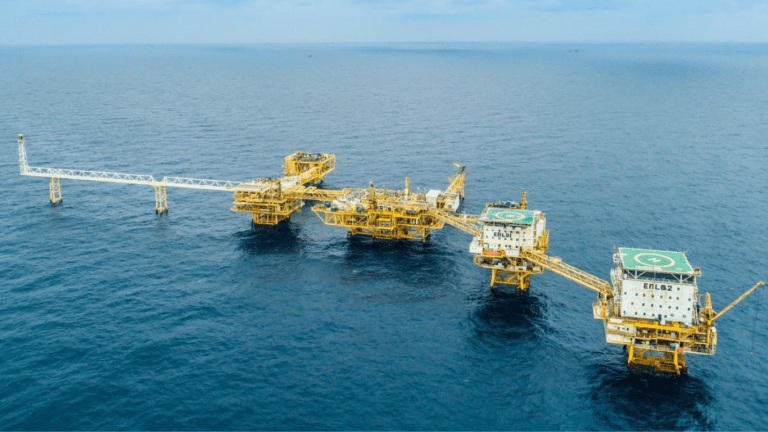 PTTEP Taps Honeywell for CCS Project Offshore Thailand | Oil & Gas ...