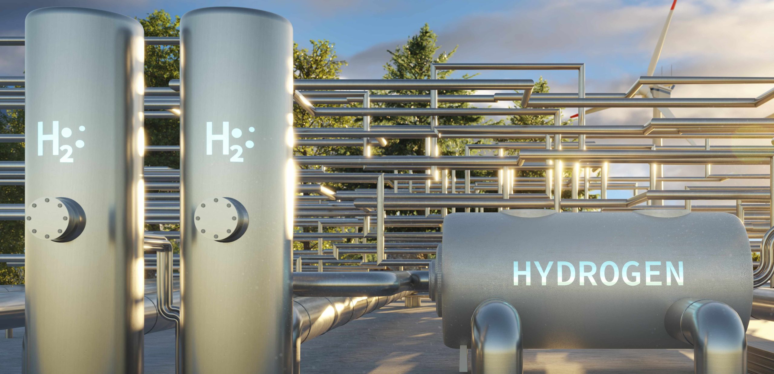 DNV to Assess the Viability Of Blending Hydrogen Into South Korea’s Gas ...
