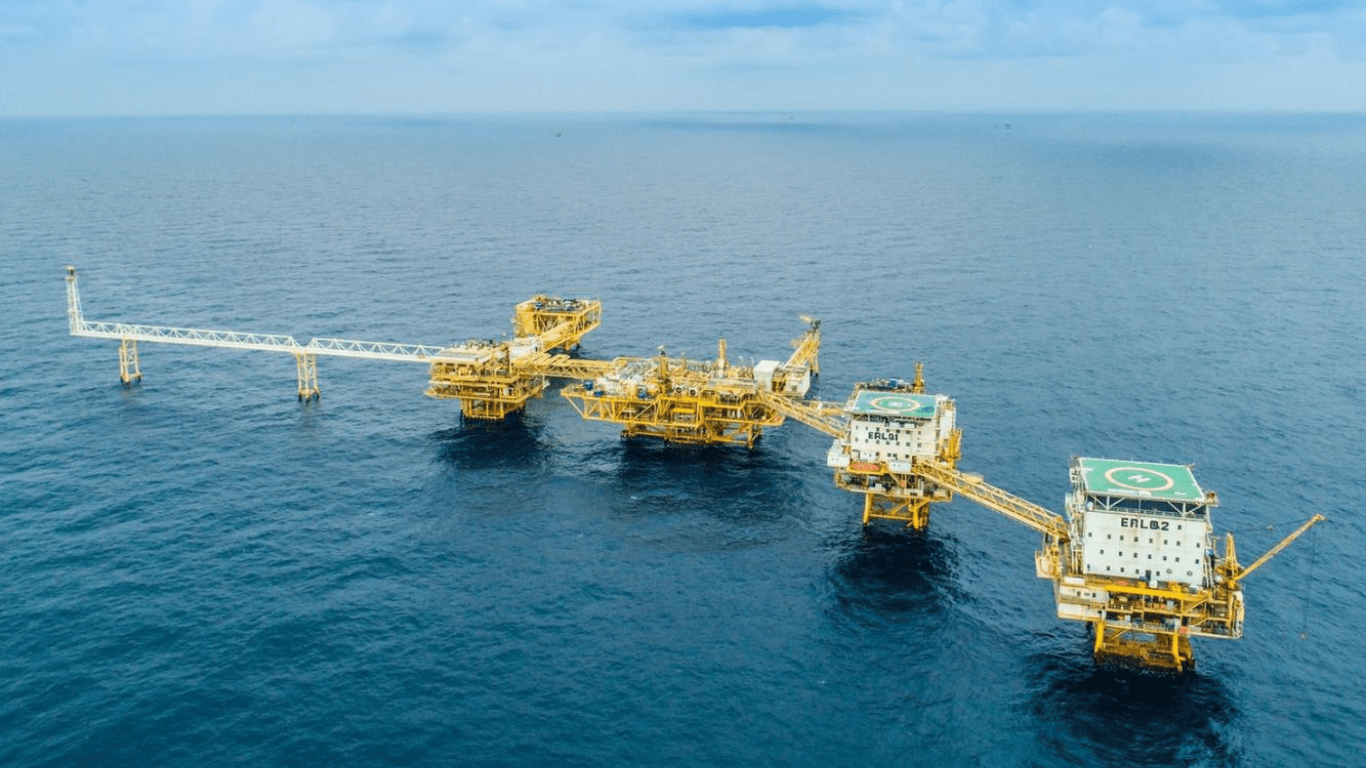 PTTEP wins 2 new licences in Gulf | Oil & Gas Today Magazine