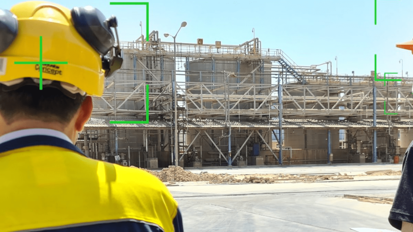 AI on Drilling Rigs: Real-Time Detection and Immersive Insights | Oil ...