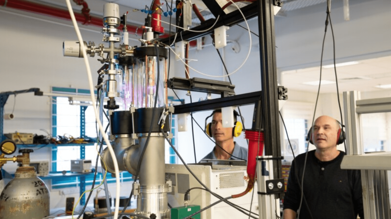 Israeli Startup Innovates Small Fusion Units for On- and Off-Grid | Oil ...