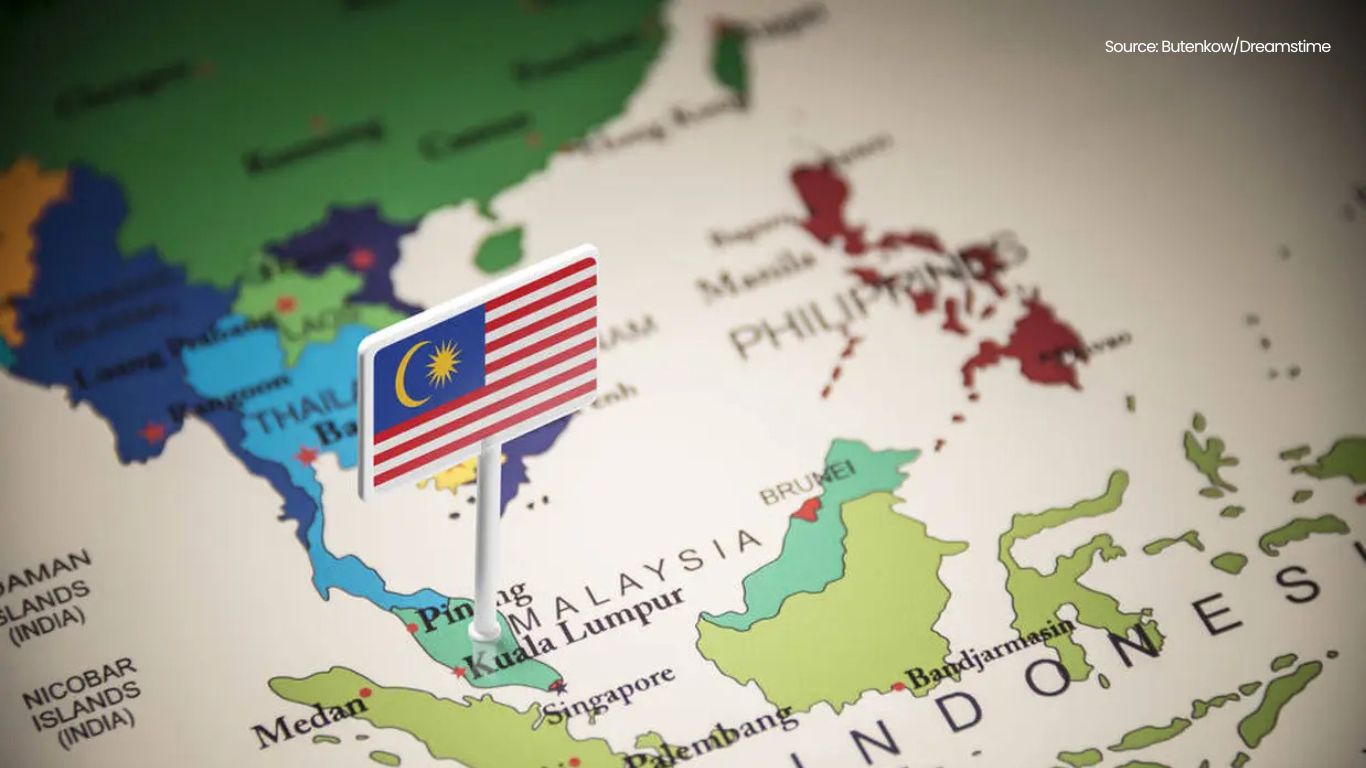PETRONAS, ADNOC and Storegga to Collaborate on Offshore Carbon Capture ...