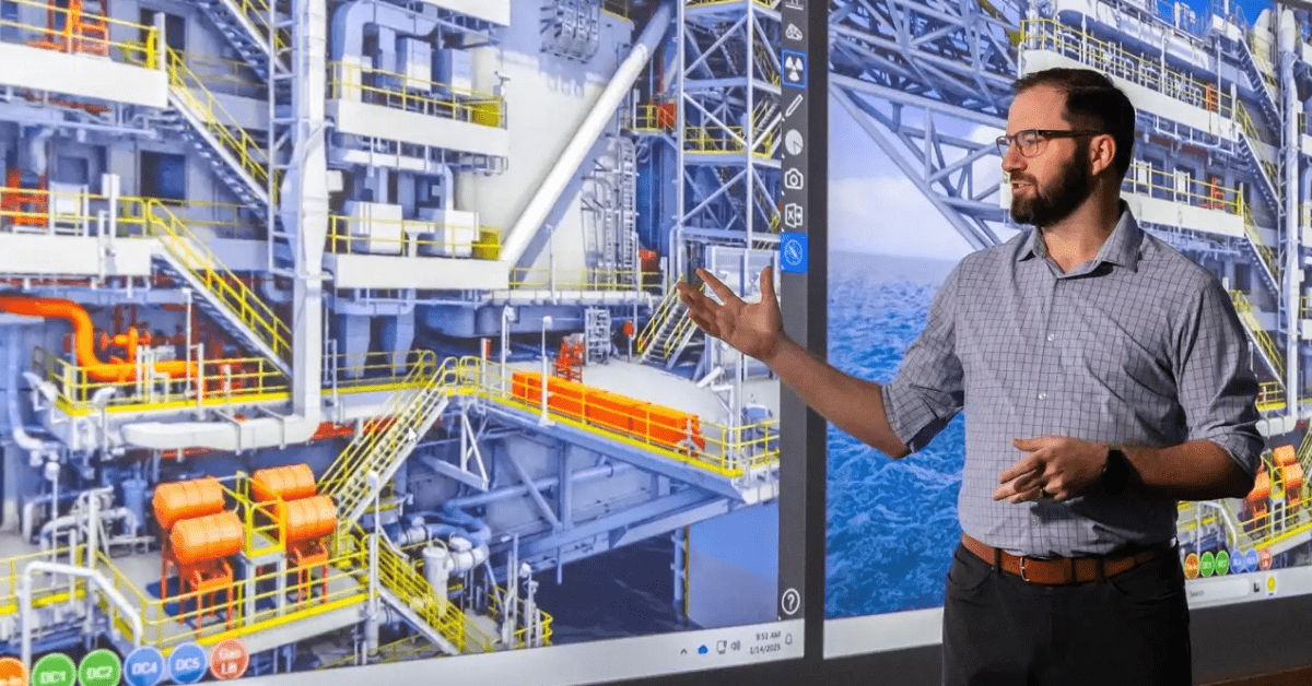 Four Apps Helping to Grow Energy Production | Oil & Gas Today Magazine