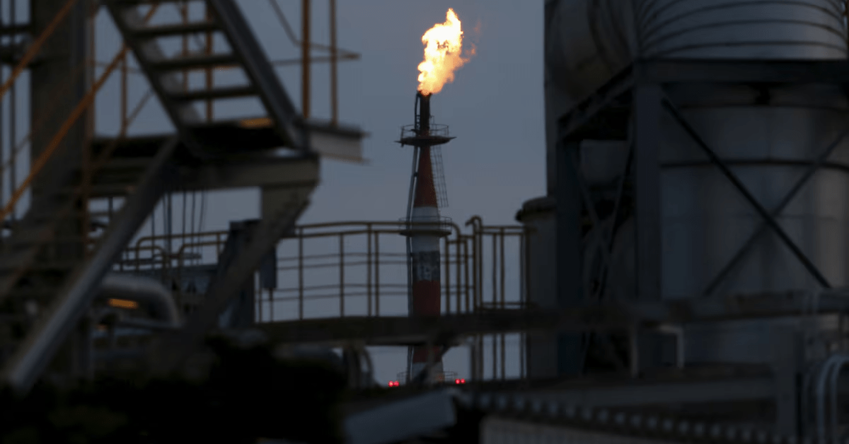 Asian Petrochemical Producers Shift to U.S. Ethane Amid Global Margin ...