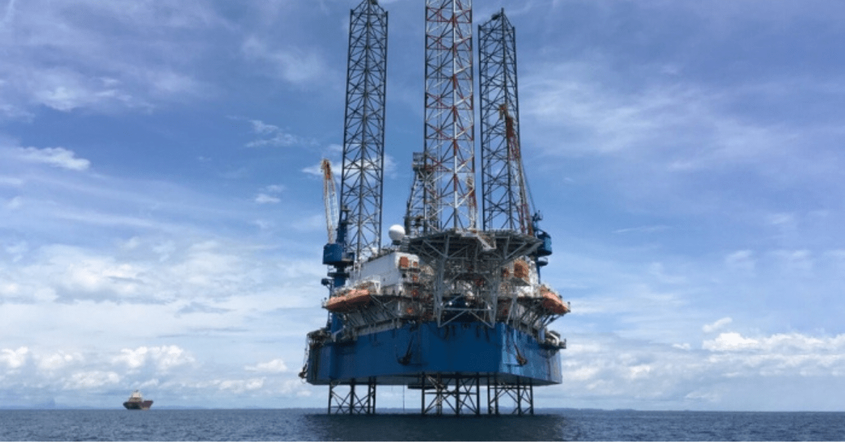 Japanese Player Farming into Malaysian Oil & Natural Gas Block Pair ...