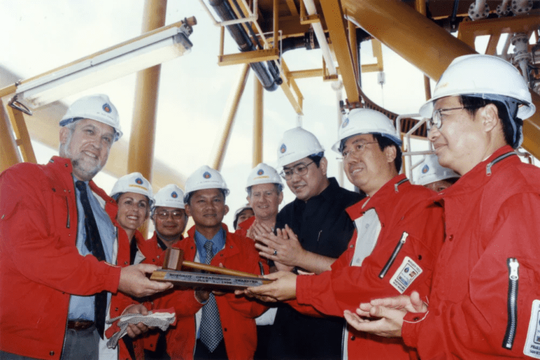 PTTEP’s 40 Years of Legacy and a Future-ready Path to Sustainable ...
