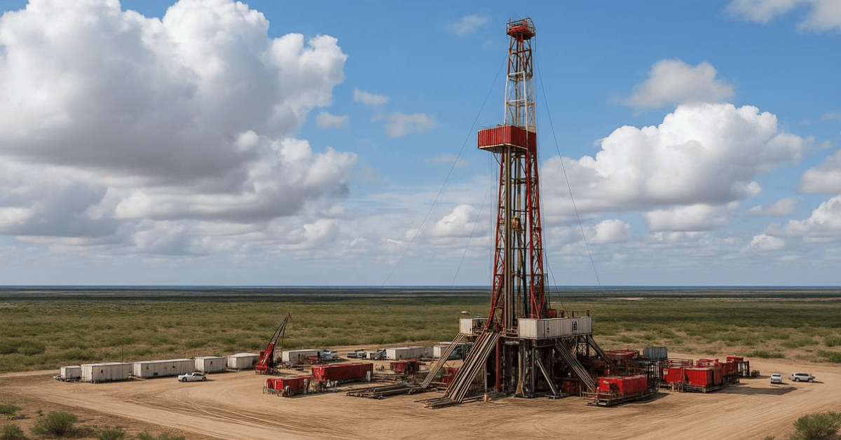 How Halliburton’s Newest LWD Tool Delivers Look‑Ahead Capabilities to ...