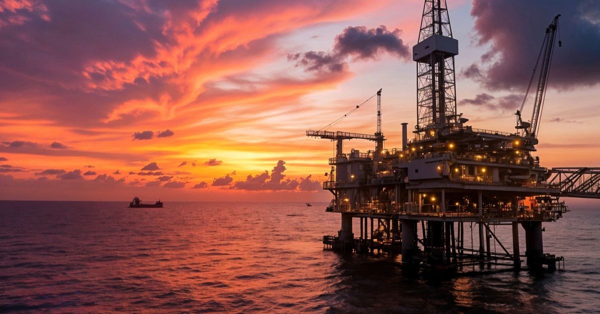 Murphy Oil Makes Southeast Asia’s Largest Oil Discovery in 20 Years ...